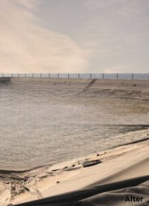 Oily Sludge Treatment From Ponds Using Wash And Separation Process ...
