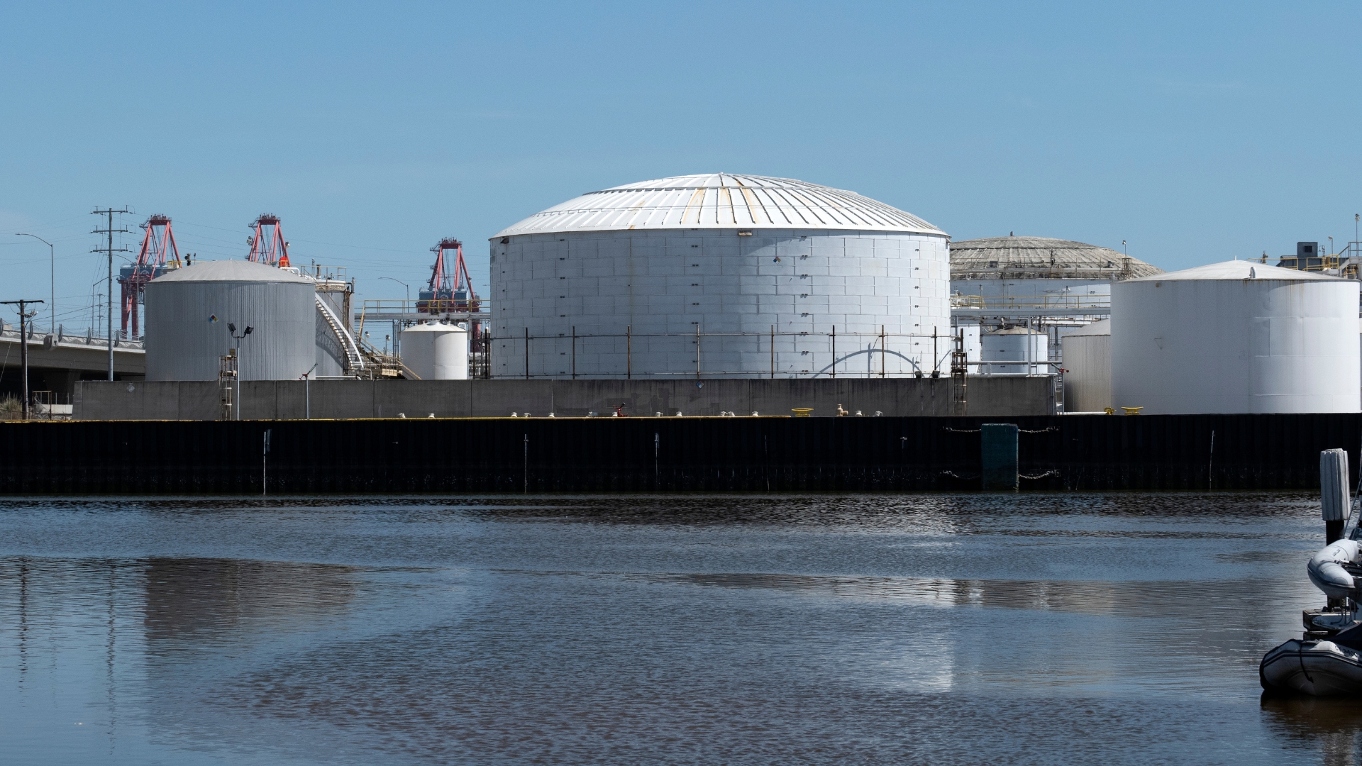Heavy Fuel Oil (HFO) Treatment Skids and Separators - Puraspecs